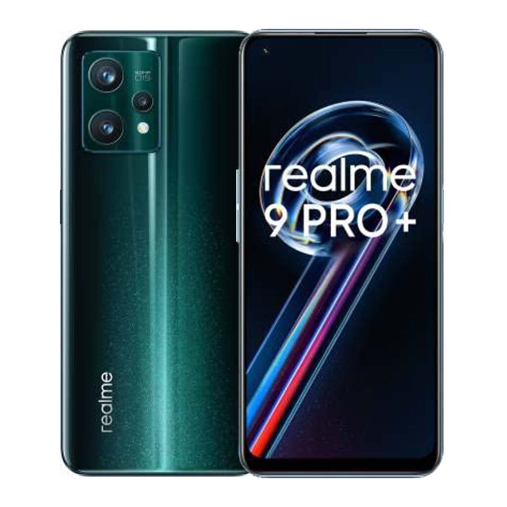 Realme 9 Pro Plus 6GB, 128GB - Pokhara Mobile Store