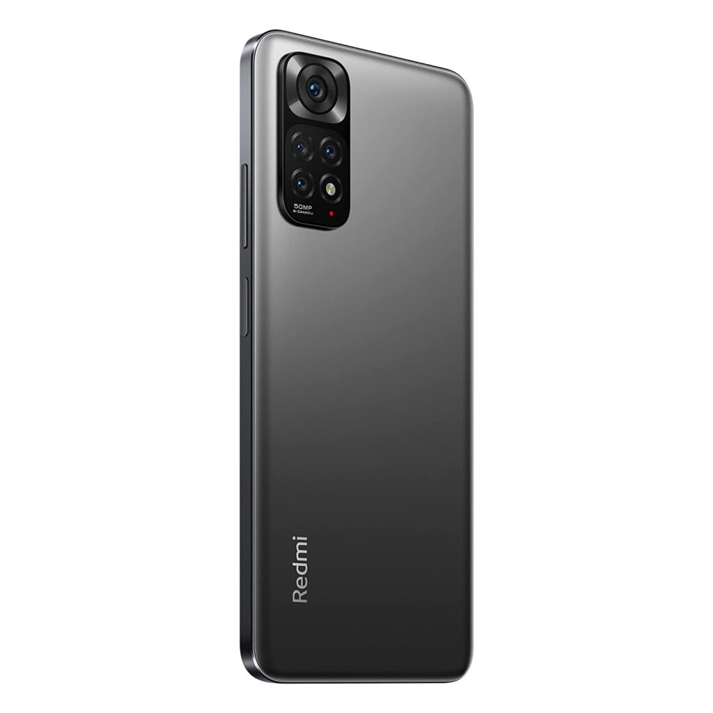 Redmi Note 11 4GB, 128GB - Pokhara Mobile Store!!