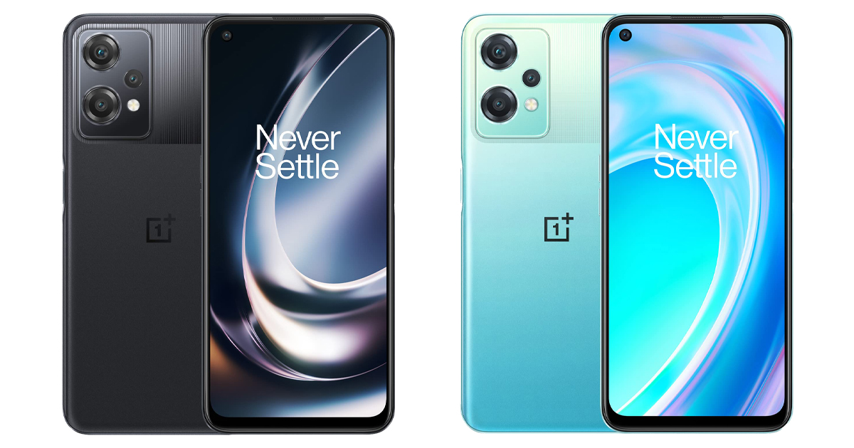 OnePlus Nord CE 2 Lite 5G 8/128GB Price in Nepal - Pokhara Mobile Store