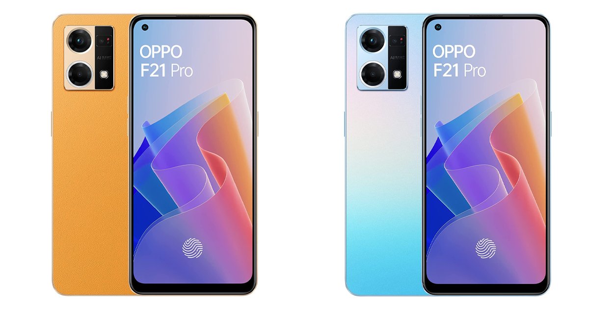 Oppo F21 Pro 8/128GB Price in Nepal - Pokhara Mobile Store