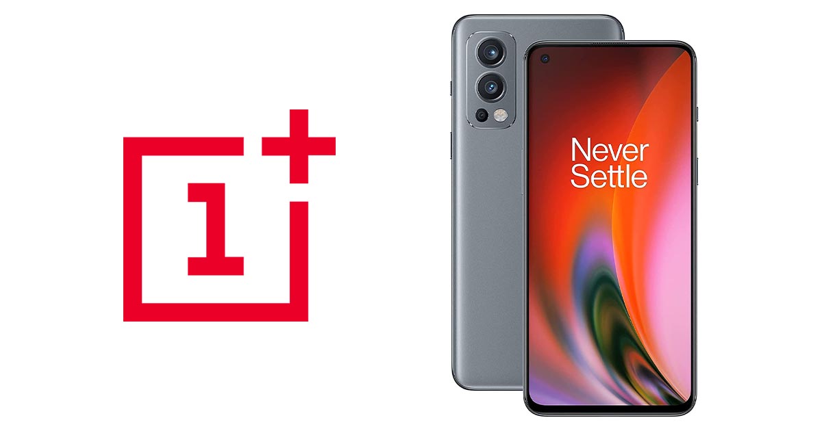OnePlus Nord 2 8/128GB & 12/256GB Price in Nepal - Pokhara Mobile Store!!
