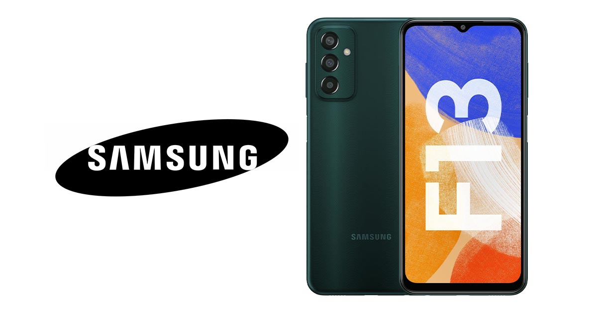 Samsung Galaxy F13 4/128GB Price in Nepal - Pokhara Mobile Store