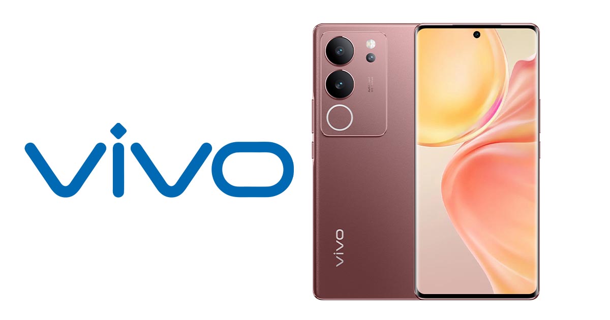 Vivo V29 5G 12/256GB Price in Nepal - Pokhara Mobile Store!!