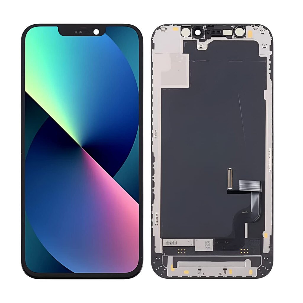 Apple iPhone 13 LCD display with Touch screen - Pokhara Mobile Store