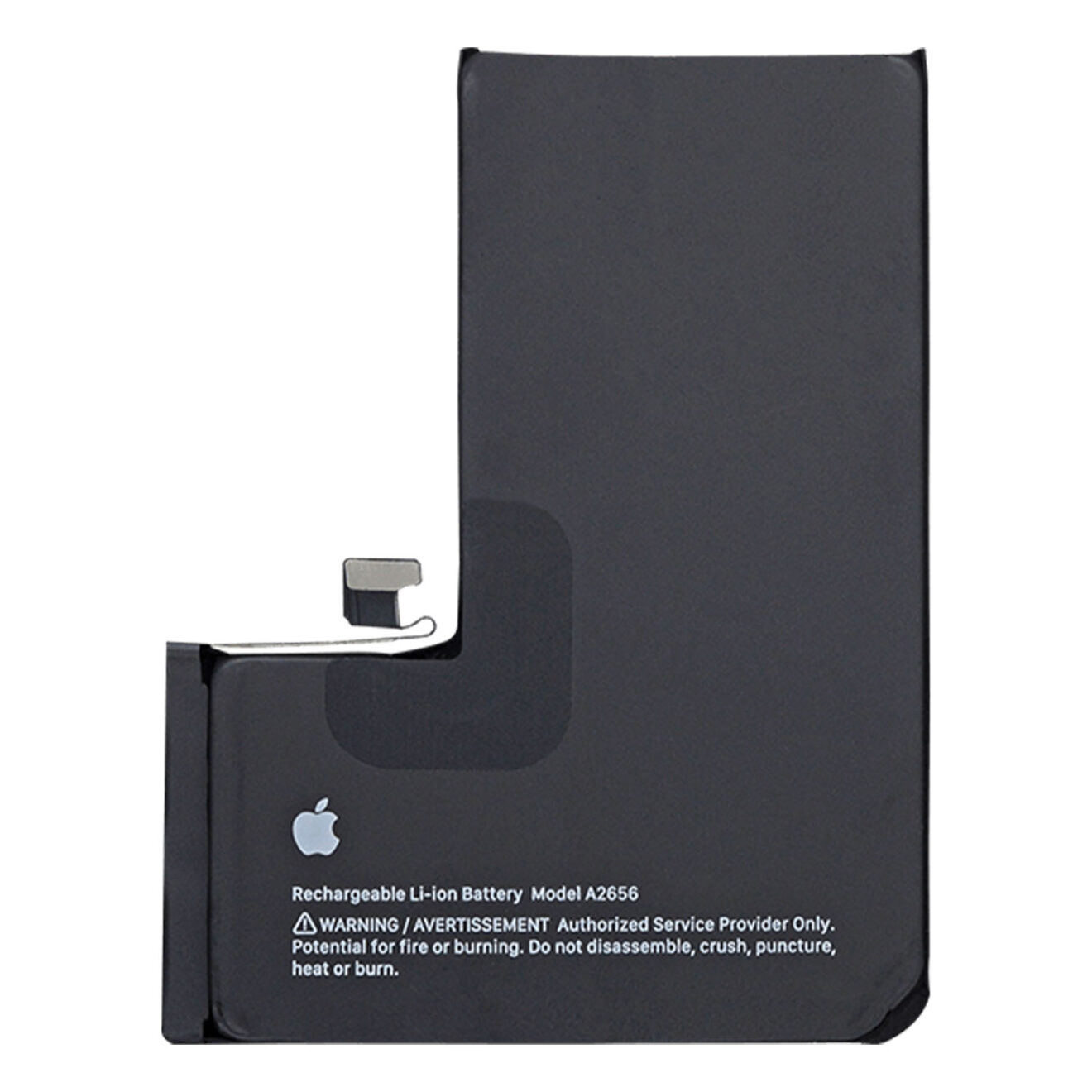 Apple iPhone 13 Pro battery Li-Ion 3095 mAh - Pokhara Mobile Store